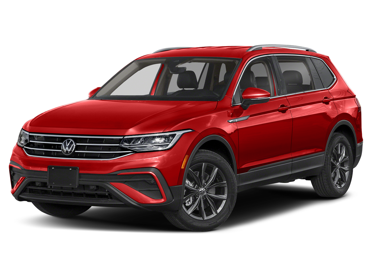 Volkswagen Vehicle Inventory - Doral FL area Volkswagen dealer serving ...