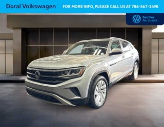New Volkswagen Inventory In Miami | Doral Volkswagen