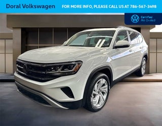 New Volkswagen Inventory In Miami | Doral Volkswagen