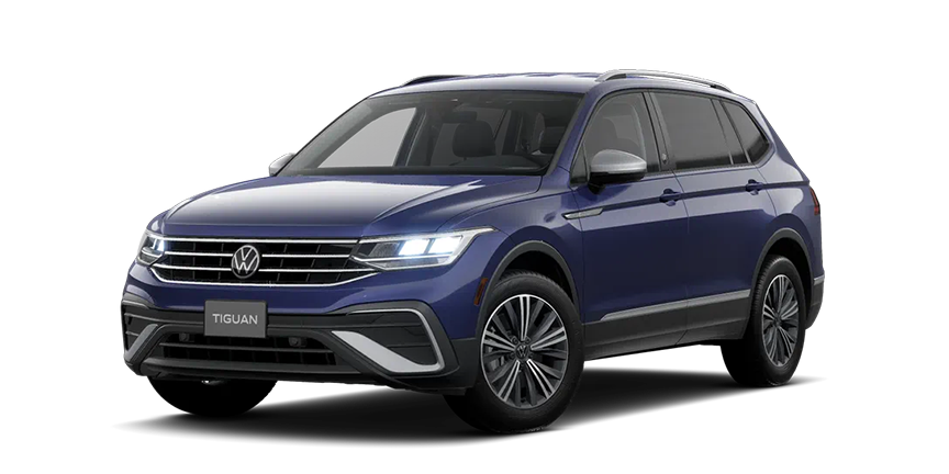 Miami New & Used Volkswagen Dealership | Doral Volkswagen