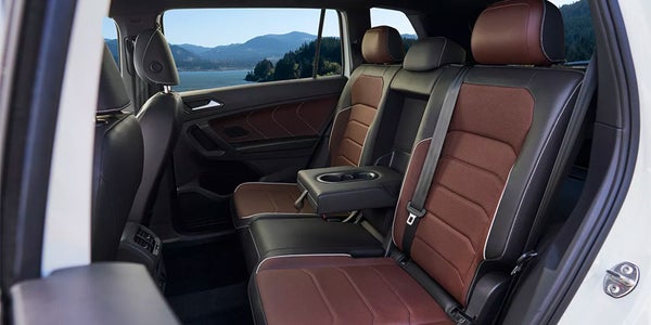 2024 Volkswagen Tiguan | New SUVs for Sale in Doral, FL | Doral Volkswagen