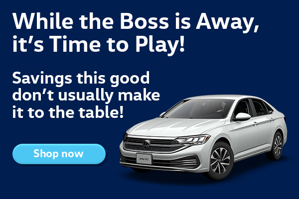 Miami New & Used Volkswagen Dealership | Doral Volkswagen