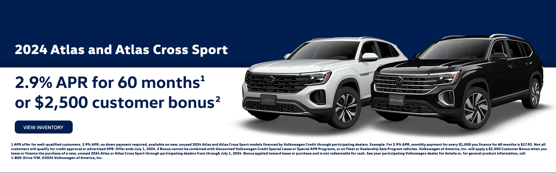 Miami New & Used Volkswagen Dealership | Doral Volkswagen