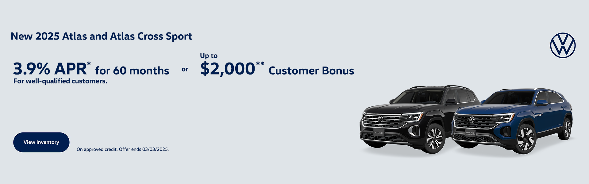 Miami New & Used Volkswagen Dealership | Doral Volkswagen