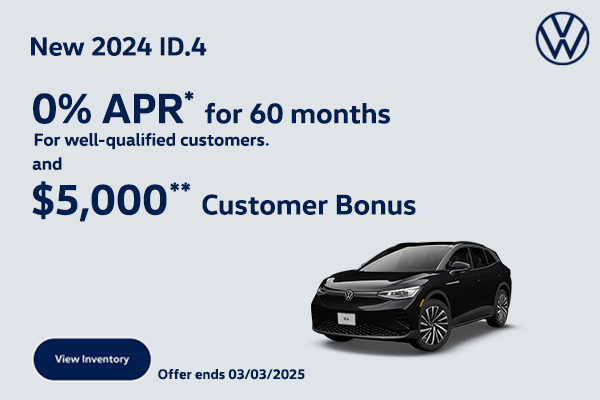 Miami New & Used Volkswagen Dealership | Doral Volkswagen