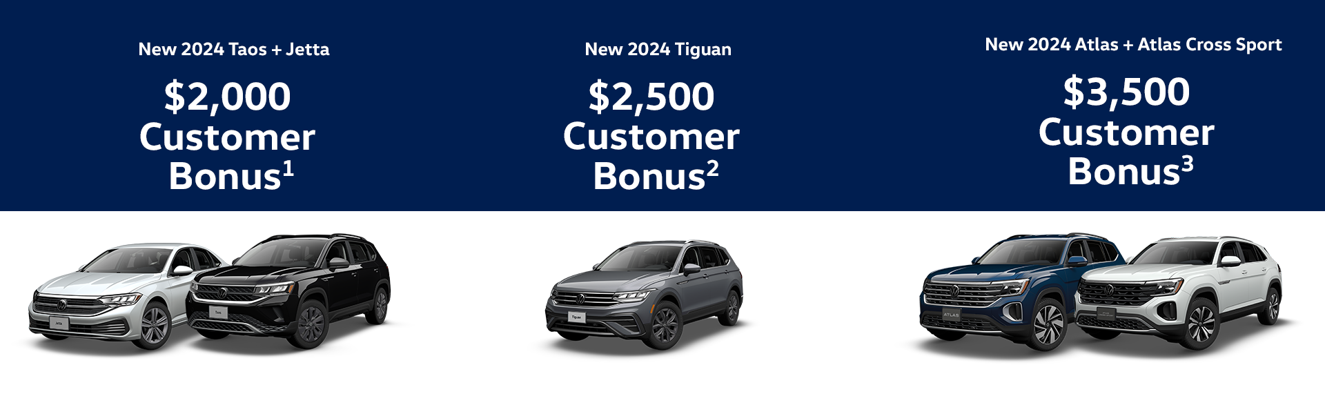 Miami New & Used Volkswagen Dealership | Doral Volkswagen