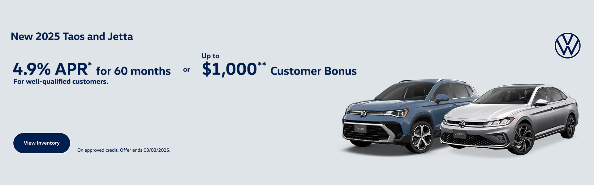 Miami New & Used Volkswagen Dealership | Doral Volkswagen