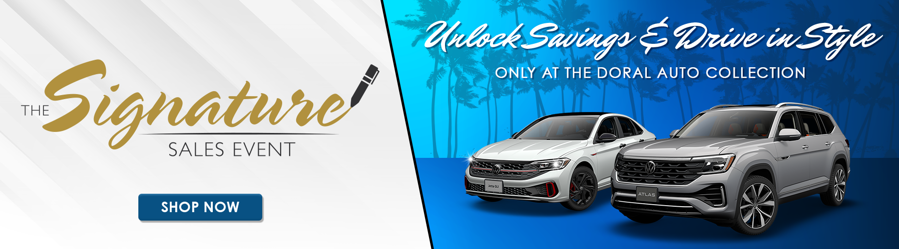 Miami New & Used Volkswagen Dealership | Doral Volkswagen