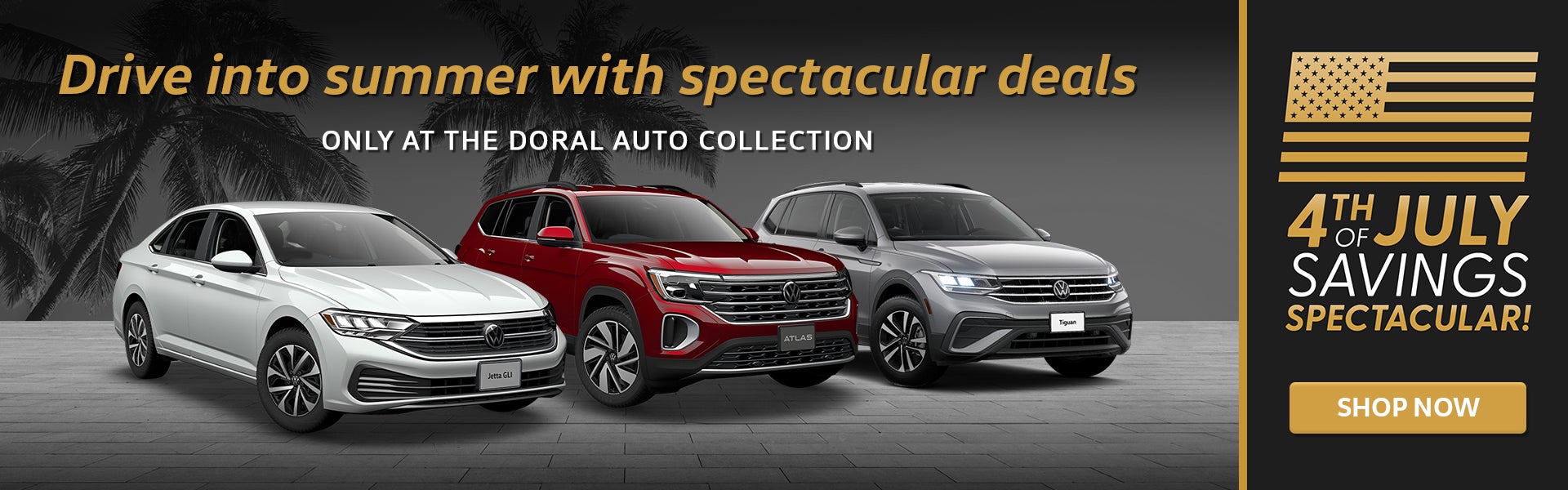 Miami New & Used Volkswagen Dealership | Doral Volkswagen