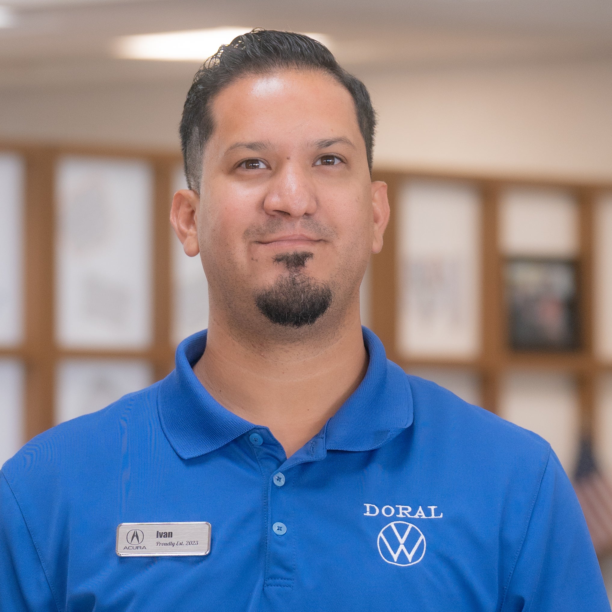 Doral Volkswagen Staff - Doral FL area Volkswagen dealer serving Miami ...