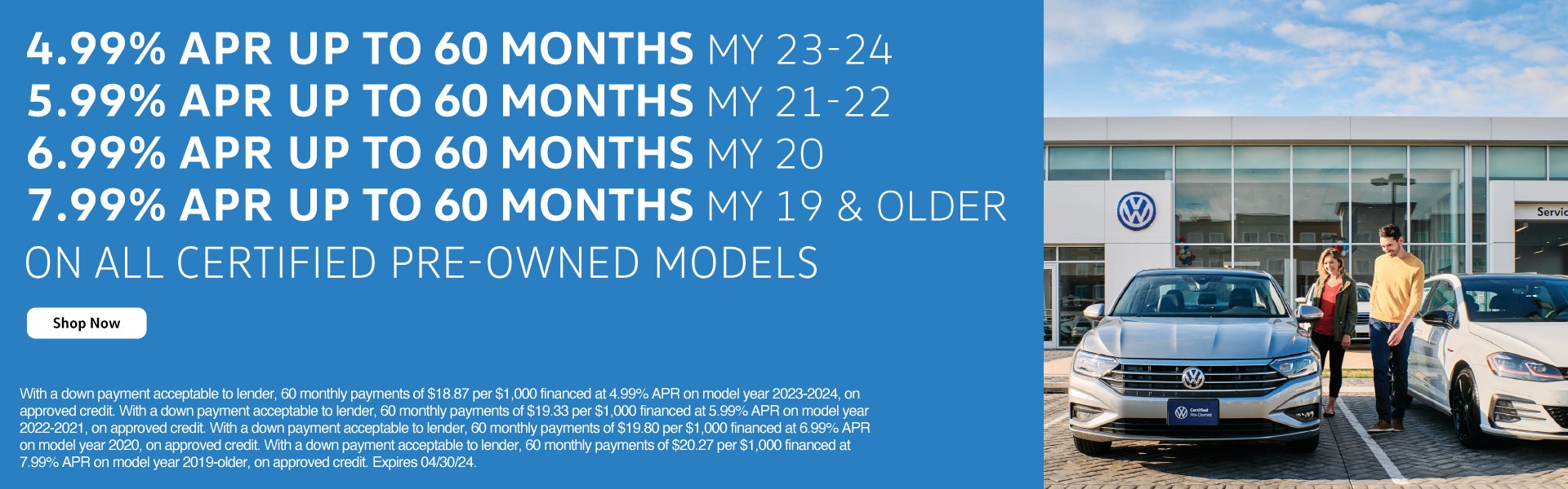 Miami New & Used Volkswagen Dealership | Doral Volkswagen